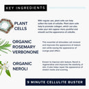 9 Minute Anti-Cellulite LegTone Serum ™ – Adonia Legtone